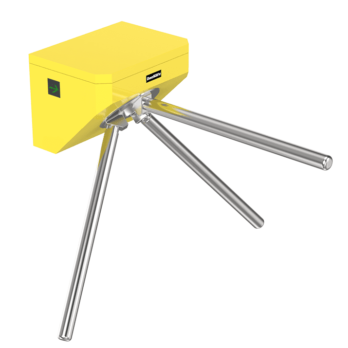 Bus Turnstile DS5000 - Global Security Turnstile Gates Supplier - Daosafe