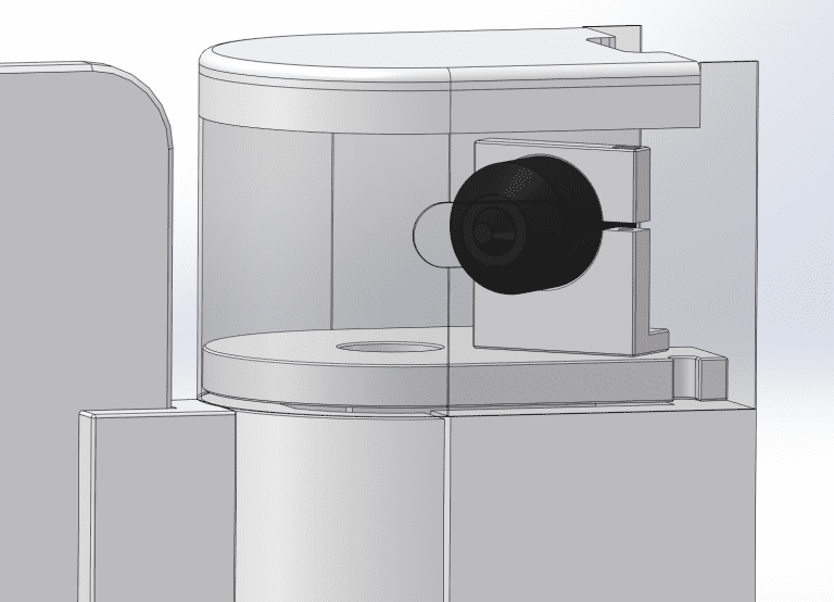 Should Pinhole Cameras Be Installed in Turnstile Gates? - Global ...