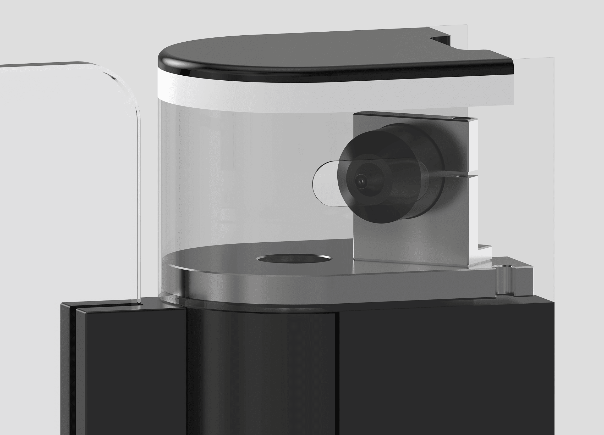Should Pinhole Cameras Be Installed in Turnstile Gates? - Global ...